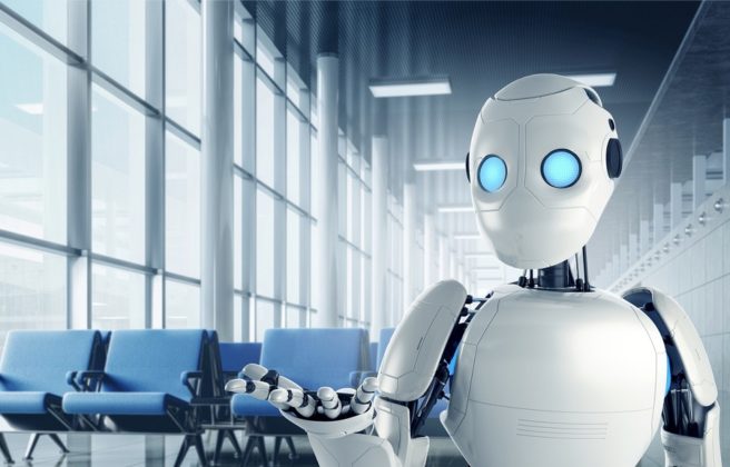L’avenir de la robotique et des systèmes automatisés - Robot Magazine