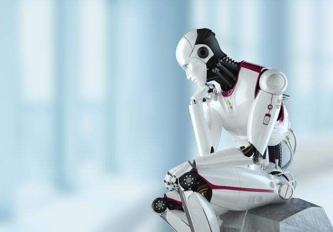 La Robotisation : Pilier de l'Industrie 4.0 en 2025