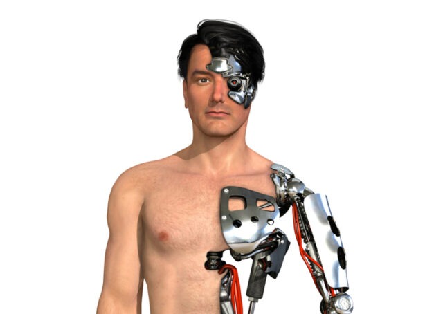 Transhumanisme : deviendrons-nous tous des humains augmentés?