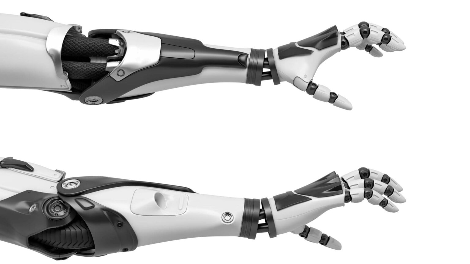 Robot humanoïde : comment cet appareil fonctionneme-t-il