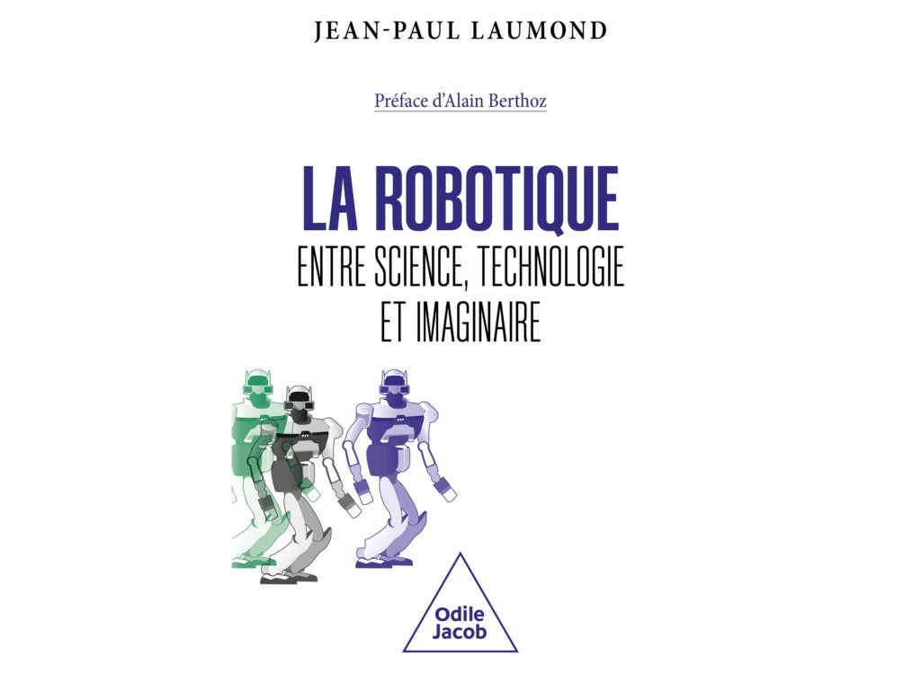 Laumond_La_Robotique_entre_science_technologie_et_imaginaire- Robot ...