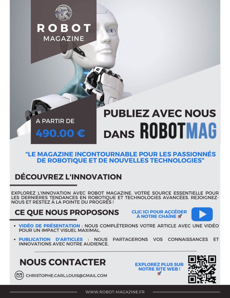ROBOT - Robot Magazine