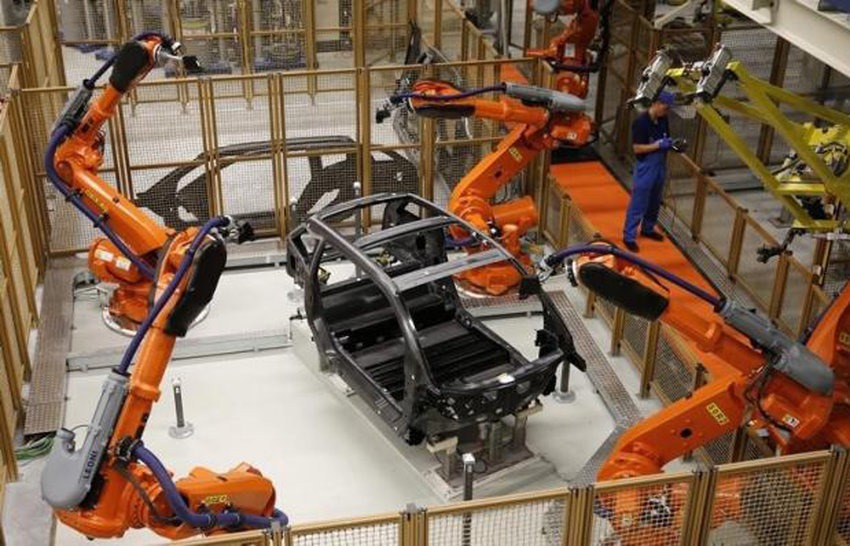 The Robotics Market in Italy: A Growing Ecosystem - Robot Magazine