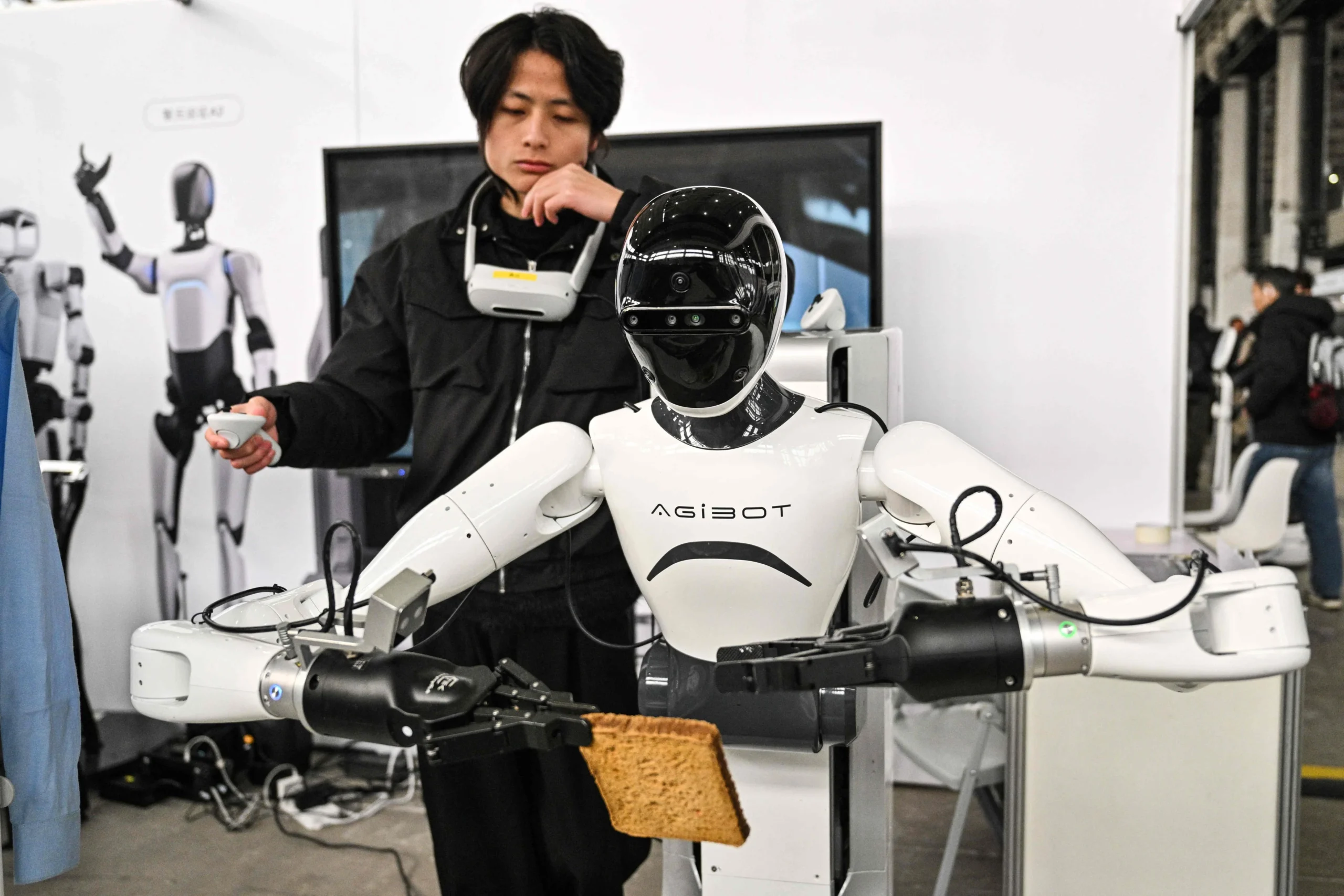 2026 Global Directory of Humanoid Robot Manufacturers: Ranking by ...