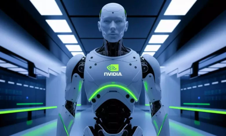 NVIDIA domine l’IA robotique : enquête sur l’écosystème Jetson – Isaac ...
