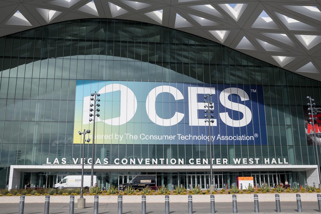 CES 2026 Las Vegas : les robots humanoïdes entrent enfin dans l’ère ...