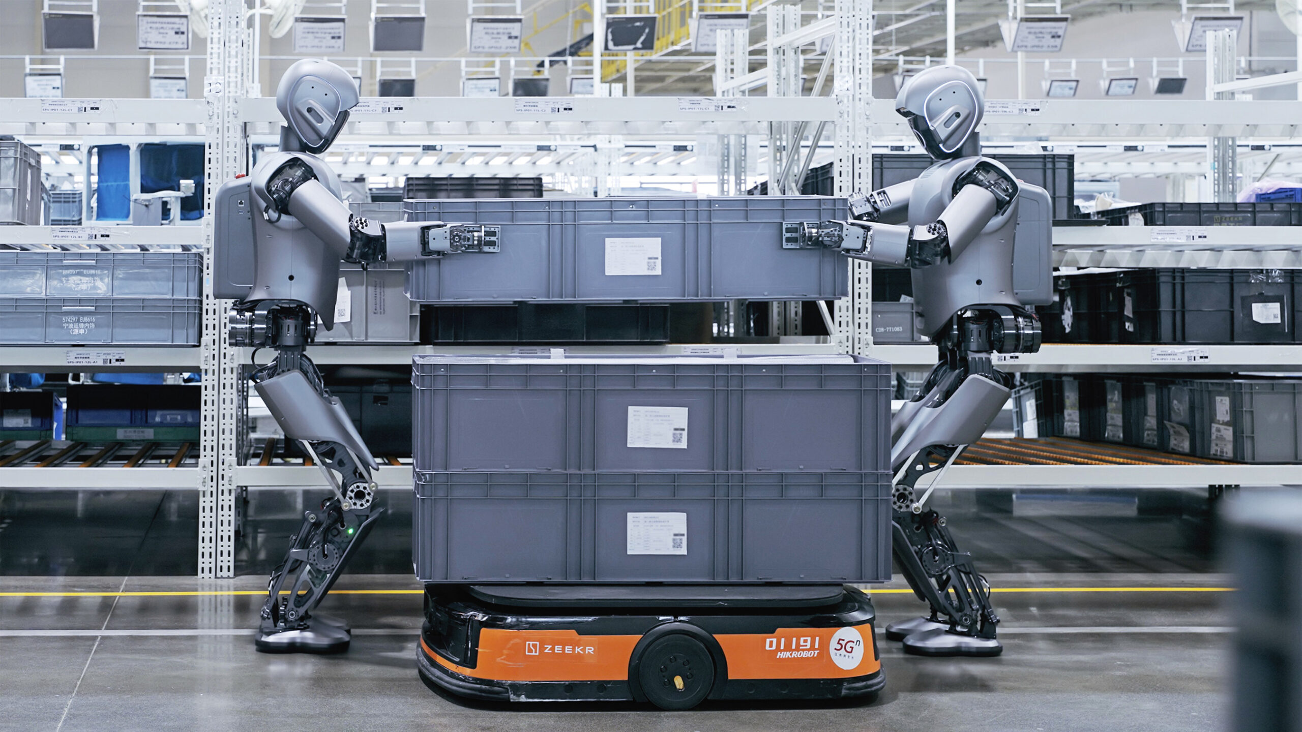 Humanoid Robotics: From Technical Breakthrough to System-Level ...