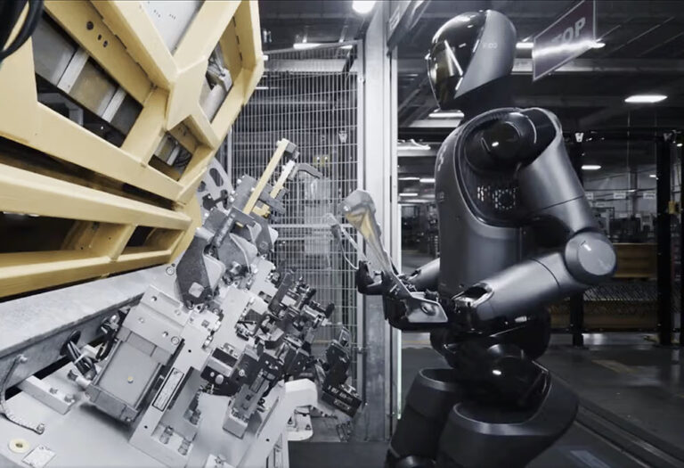 2026 Global Directory of Humanoid Robot Manufacturers: Ranking by ...
