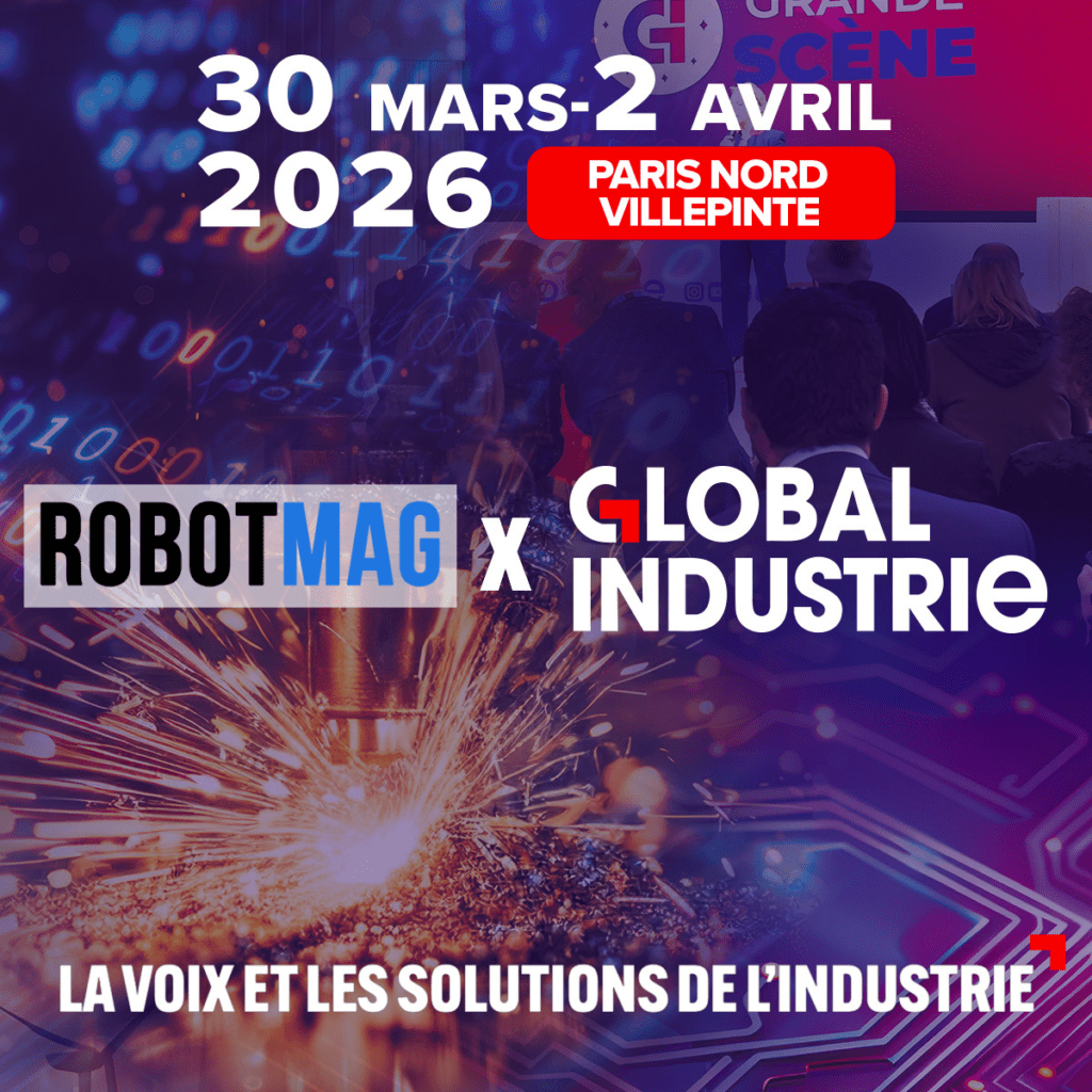 LINKEDIN ROBOT MAG - Robot Magazine